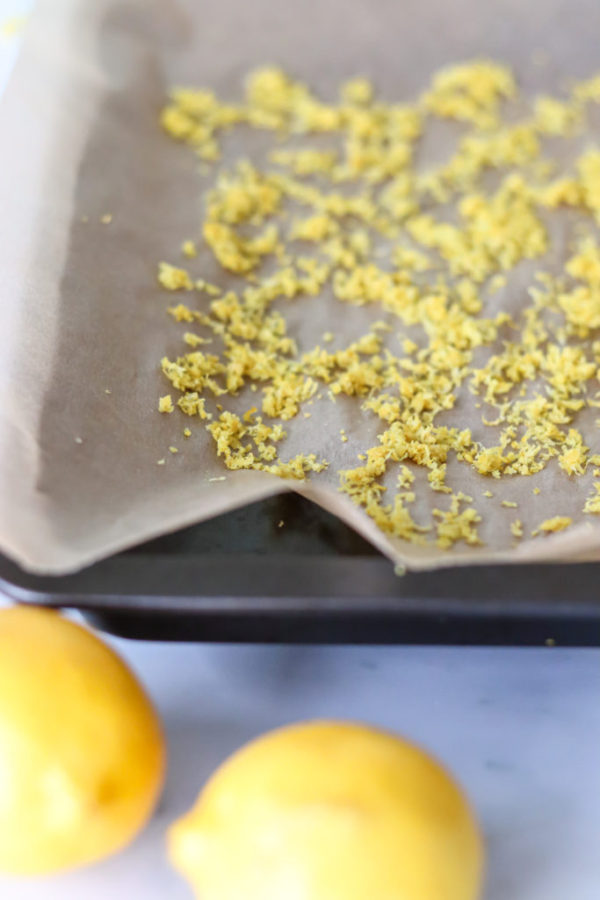 The Best Lemon Pepper Wings - Chilli & Life