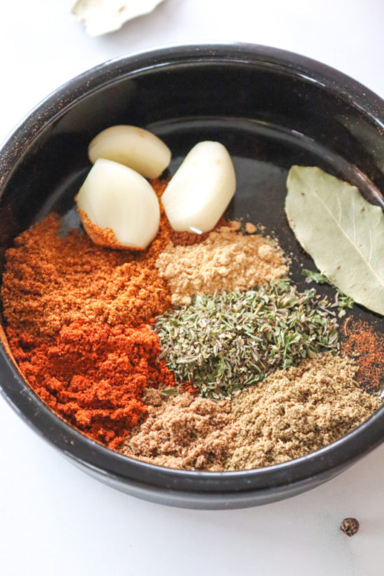 30 Minute Chilli Con Carne - Extra Spicy! - Chilli & Life