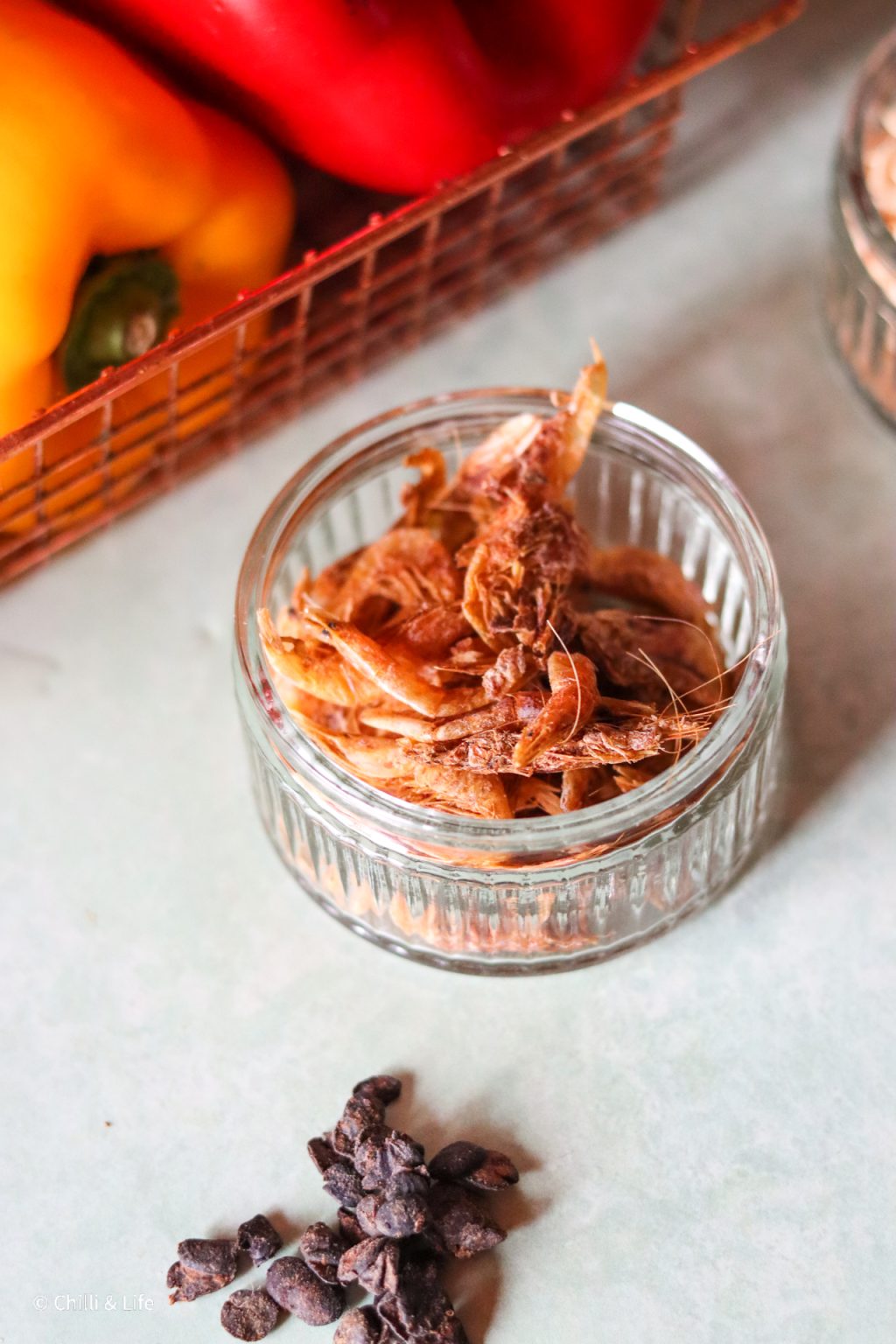 Nigerian Egusi Soup - Spicy & Unique - Chilli & Life