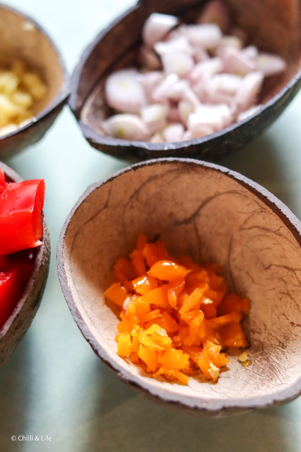 Pla Rad Prik - Crispy Fish with Sweet & Sour Chilli Sauce