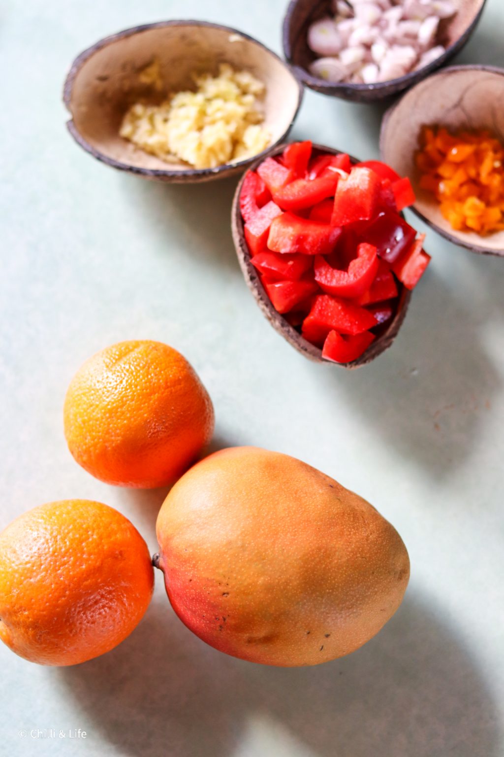 Pla Rad Prik - Crispy Fish with Sweet & Sour Chilli Sauce